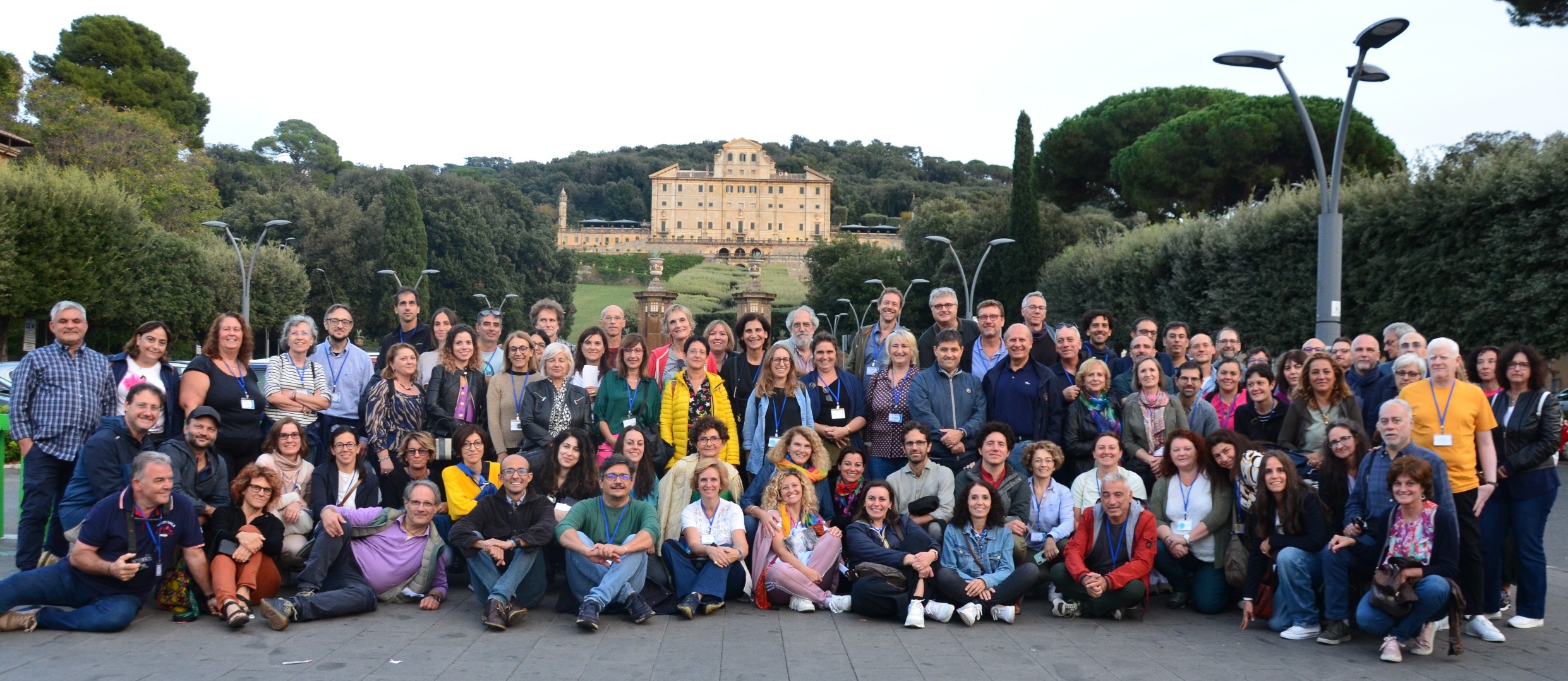 Si è concluso il primo Retreat IRSA. - CNR - IRSA Istituto di Ricerca ...