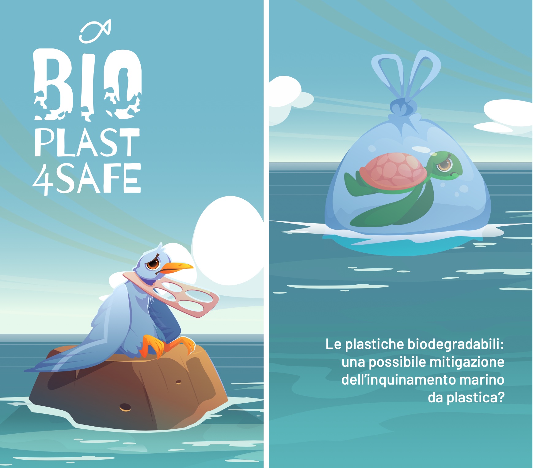 Enti di Ricerca e Regioni impegnate nel Biomonitoraggio di micro e ...